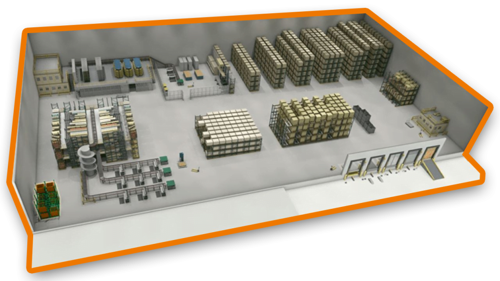 STEELMAN Global - Best Storage & Racking Solutions