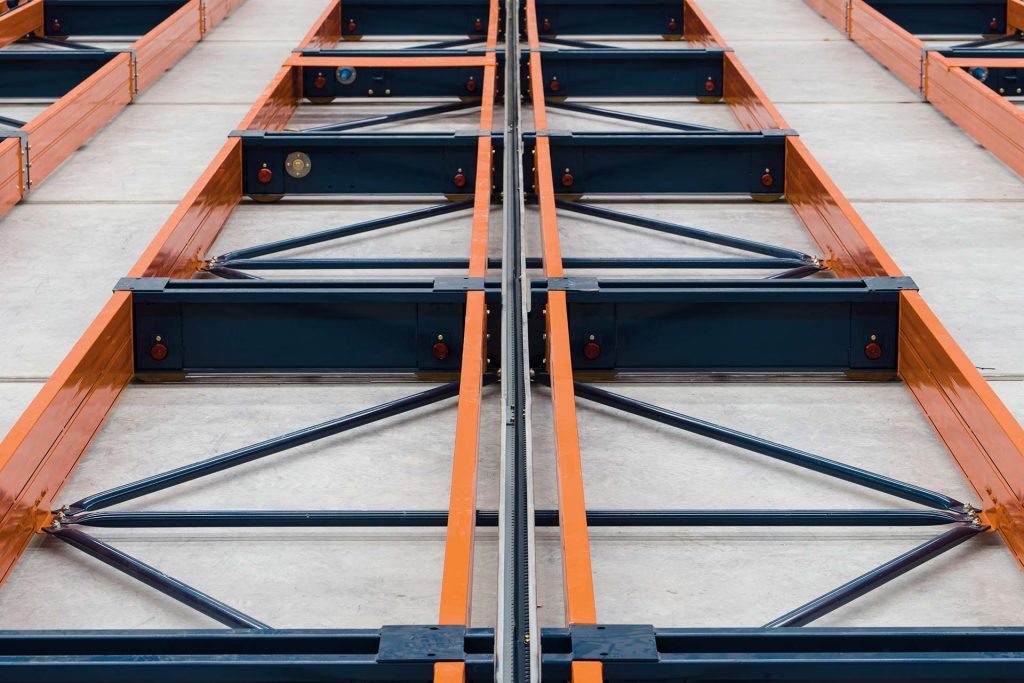 STEELMAN Global - Best Storage & Racking Solutions