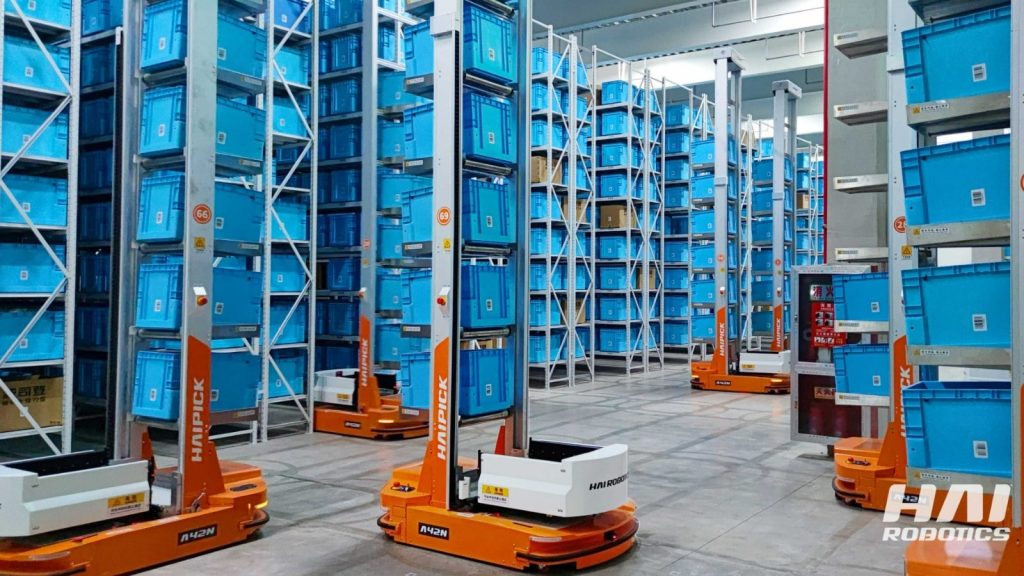 STEELMAN Global - Best Storage & Racking Solutions